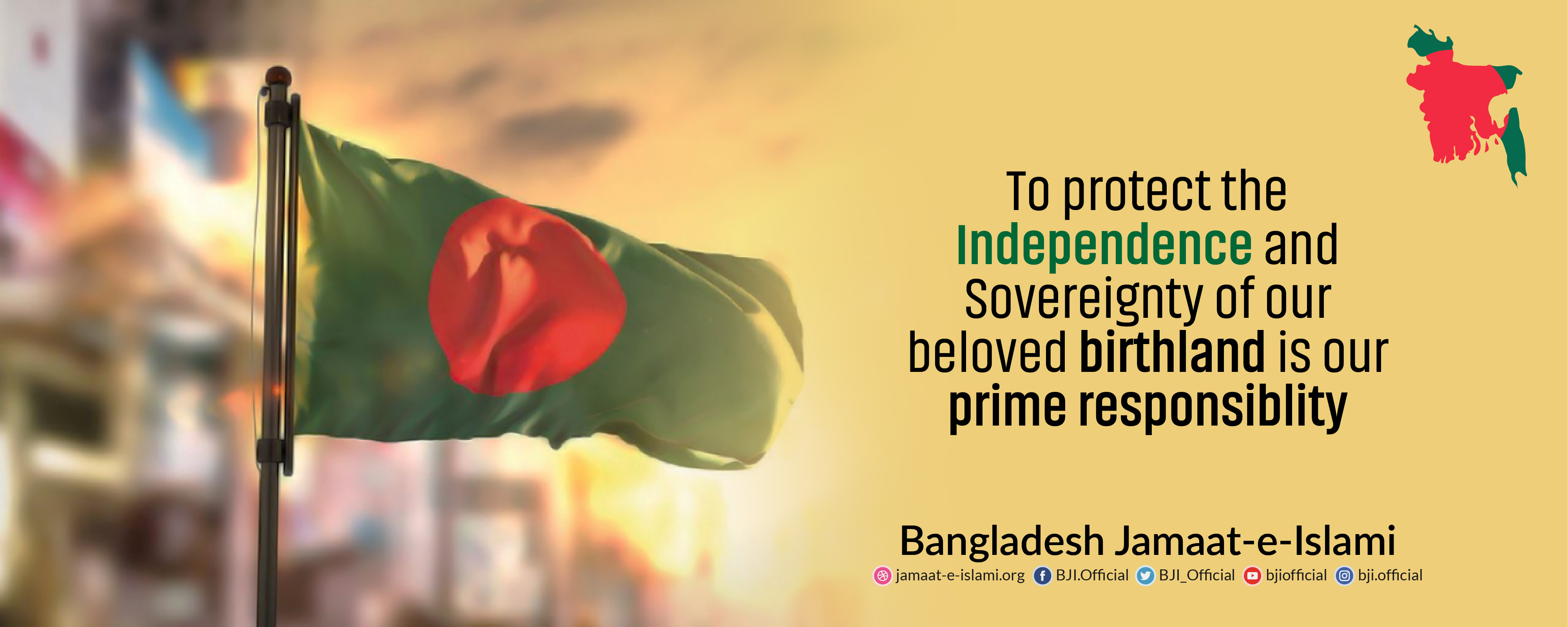 Bangladesh Jamaat-e-Islami